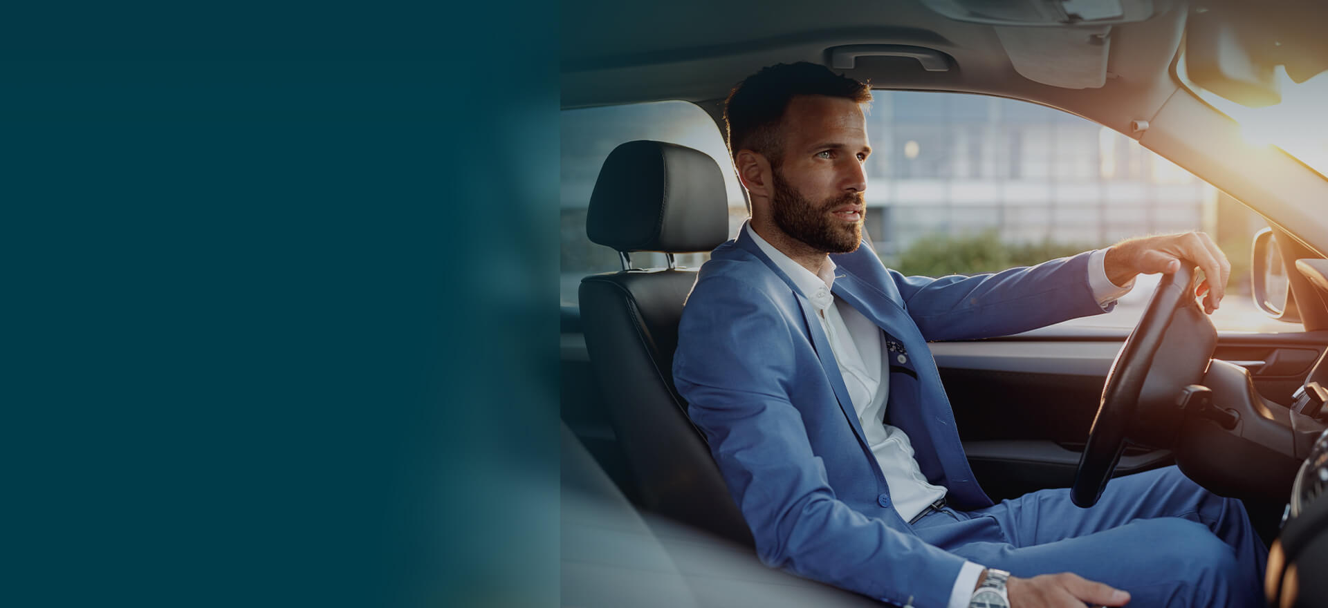 Asegurar Logistics DC 🥇 Construyendo rutas seguras