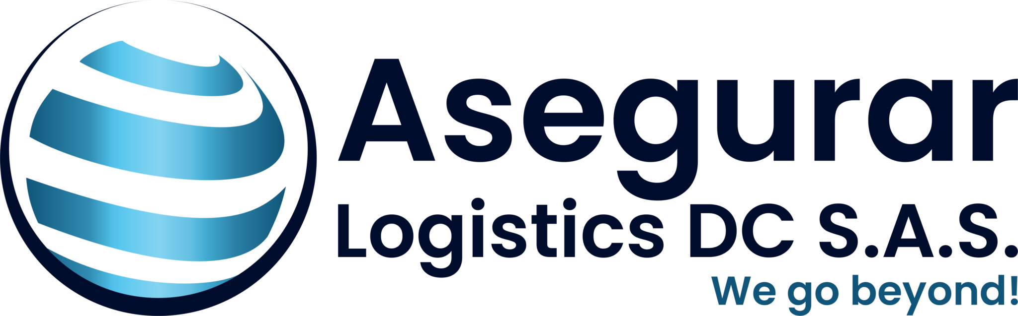 Asegurar Logistics DC 🥇 Construyendo rutas seguras