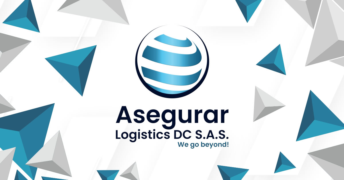 Asegurar Logistics DC 🥇 Construyendo rutas seguras
